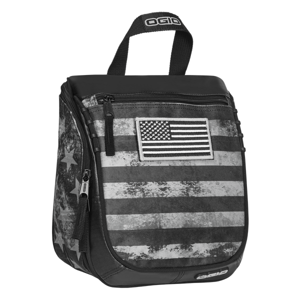 OGIO Doppler Travel Kit| Travel Accessories | OGIO Reviews