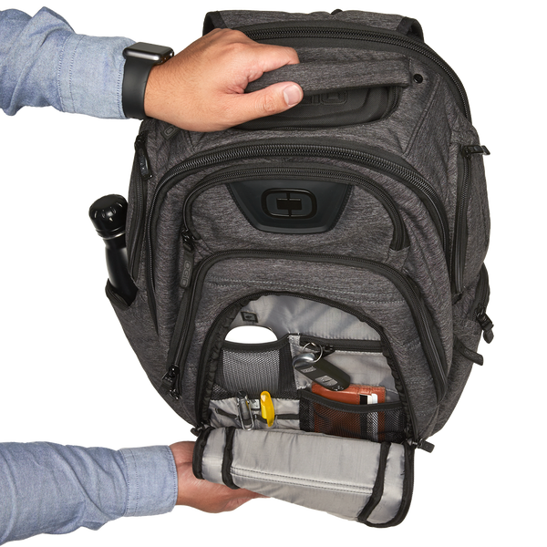 OGIO Renegade RSS Laptop Backpack | Legacy Backpacks | OGIO Europe