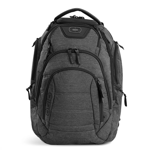 OGIO Renegade RSS Laptop Backpack | Legacy Backpacks | OGIO Europe