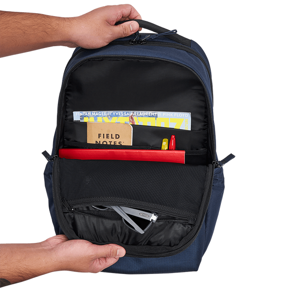 PACE Pro 25 Backpack | OGIO Bags | Travel | Reviews