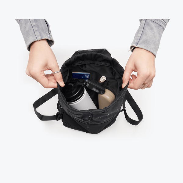 XIX Drawstring Pack 5 | Backpacks | OGIO