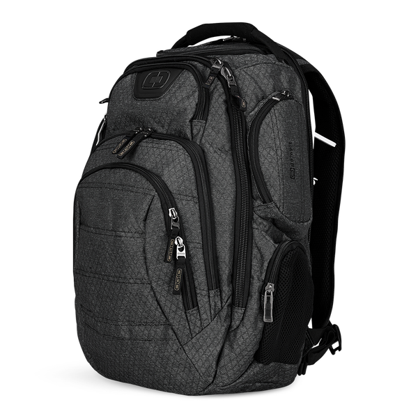 OGIO Gambit Laptop Backpack | Legacy Backpacks | OGIO Europe
