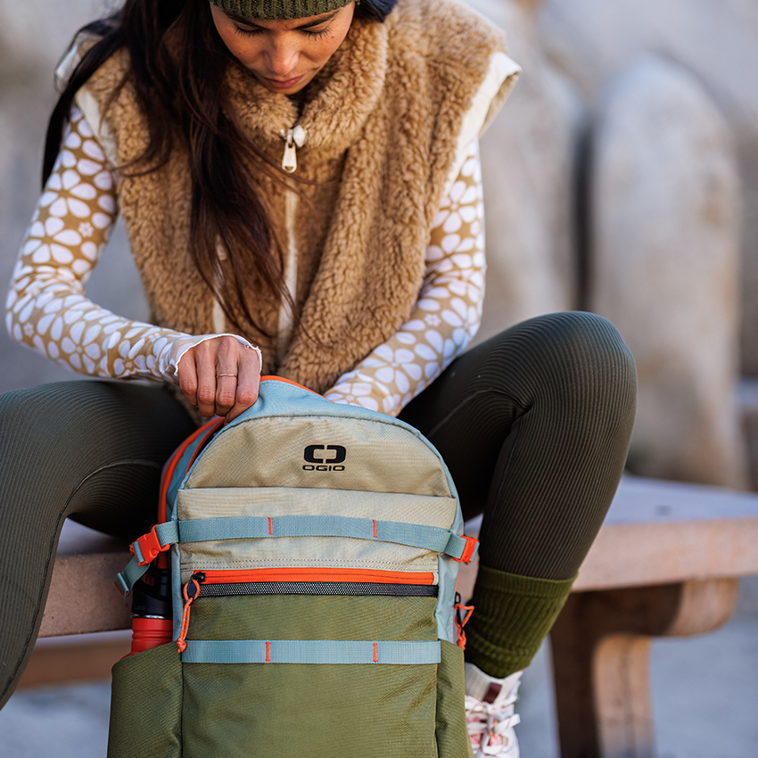 ALPHA 20L Backpack | Backpacks | OGIO | spr5615968 | spr5615968