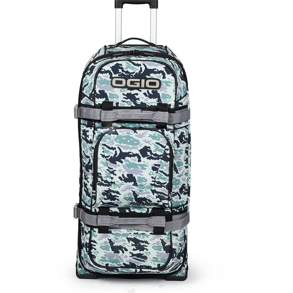 Motorcycle Gear Bags | OGIO