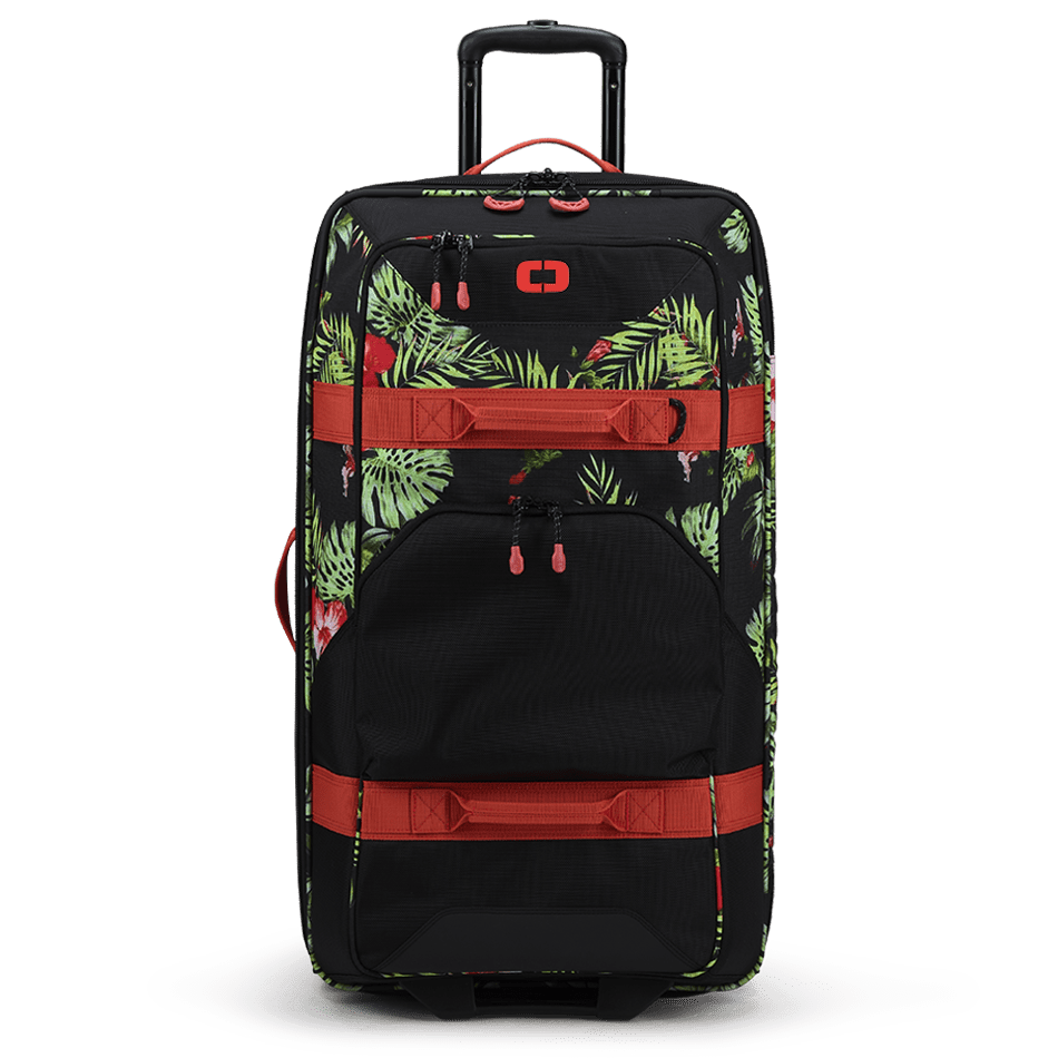 OGIO Official Site | Alpha Terminal Travel Collection