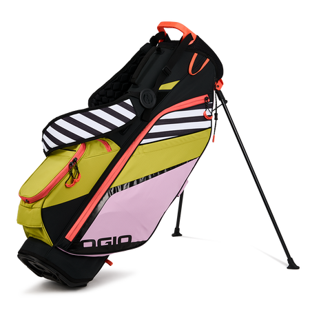 Golf Stand Bags | OGIO