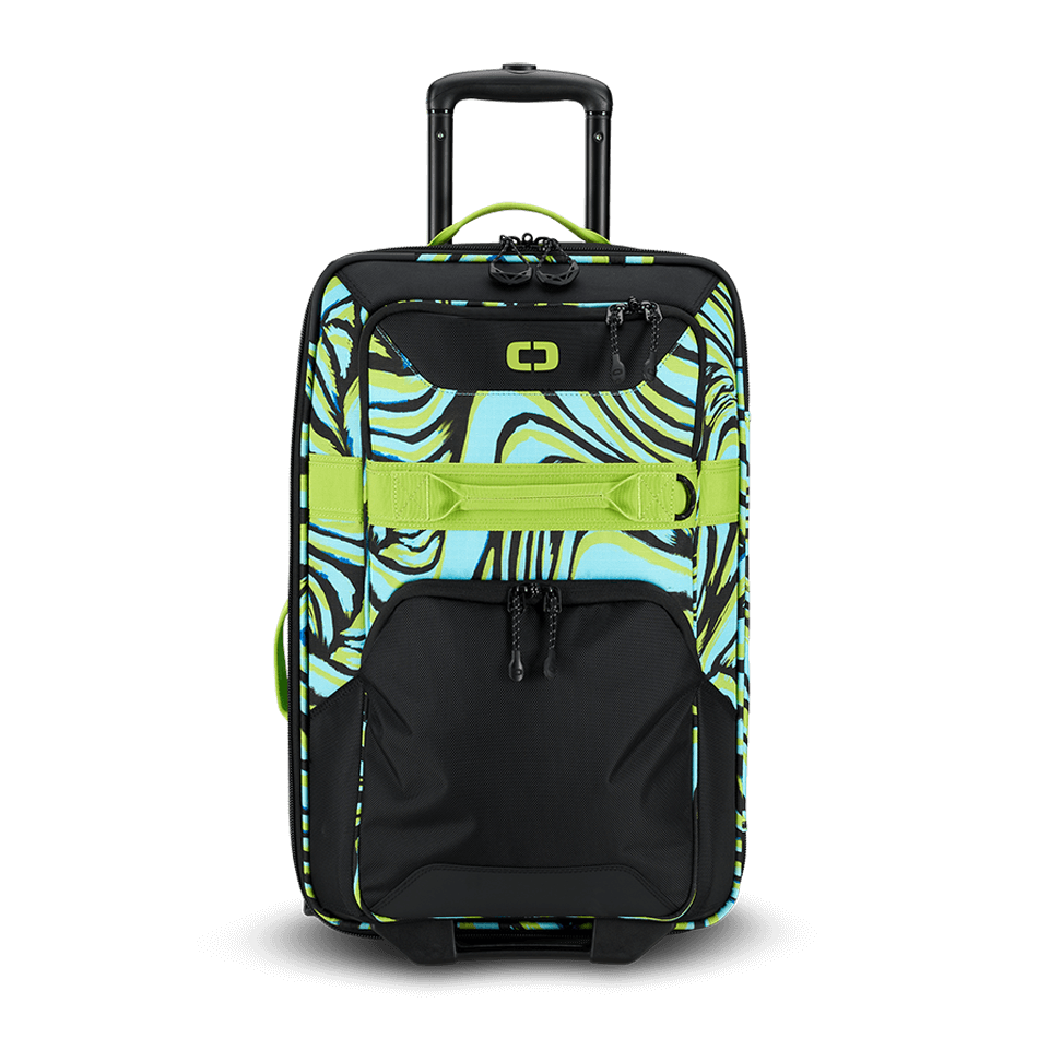 OGIO Official Site | Layover & Terminal Travel Bags
