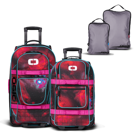 OGIO Official Site | Alpha Terminal Travel Collection