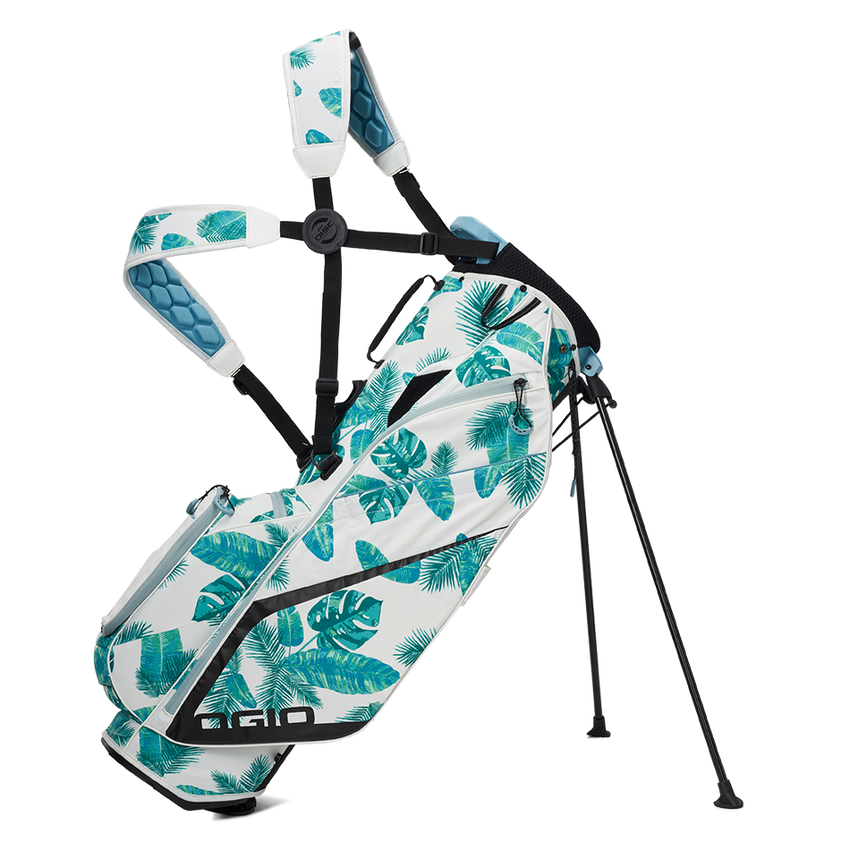 OGIO FUSE Stand Bag | Golf Stand Bags | OGIO