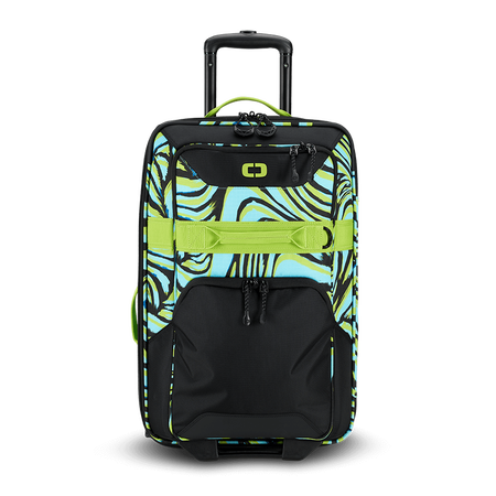 Alpha Travel Collection | OGIO