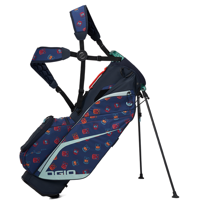 OGIO FUSE Stand Bag | Golf Stand Bags | OGIO