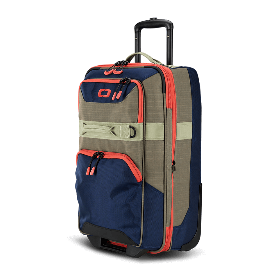 OGIO Official Site | Layover & Terminal Travel Bags