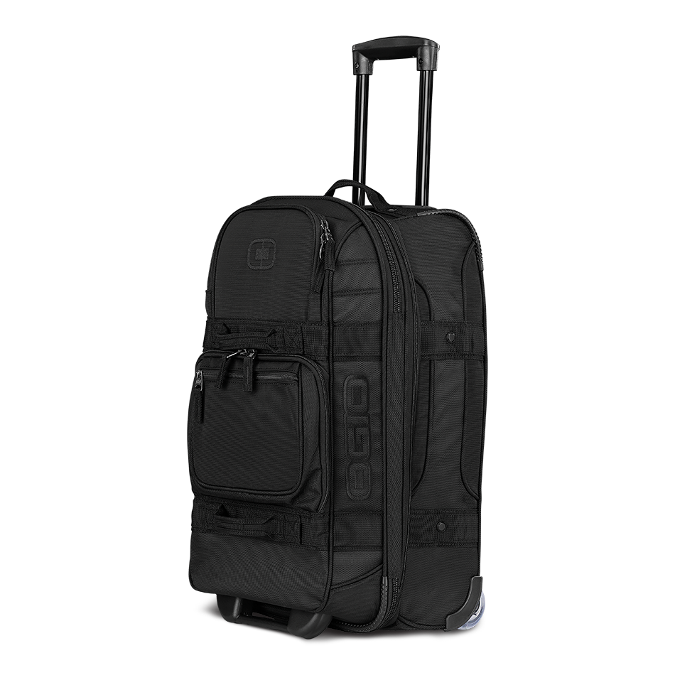 OGIO Official Site | Alpha Layover Travel Collection