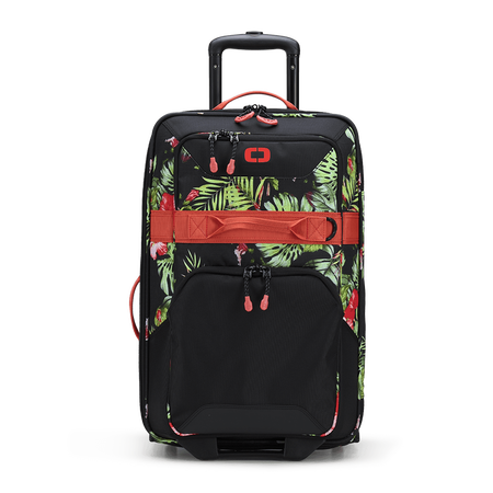 Alpha Travel Collection | OGIO