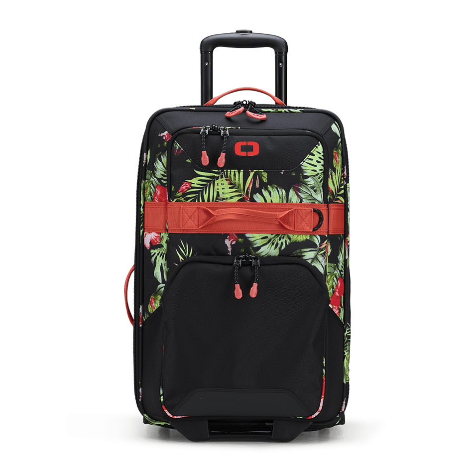Alpha Travel Collection | OGIO