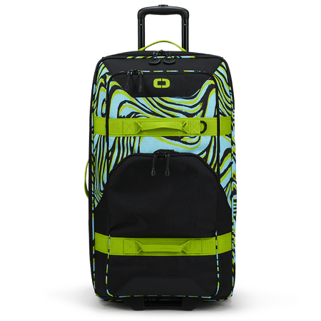 Alpha Travel Collection | OGIO