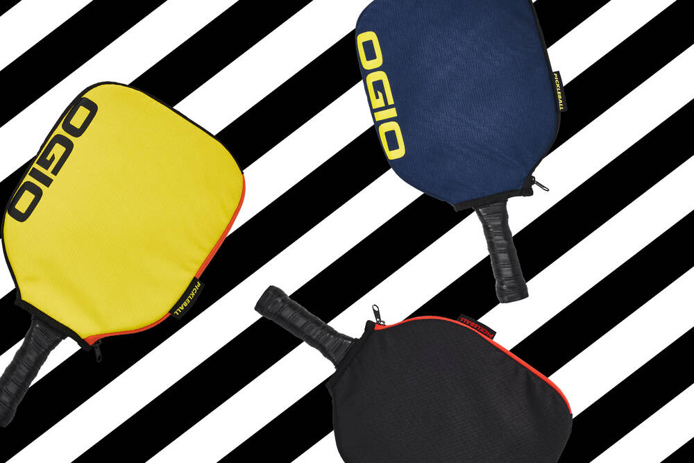 OGIO Pickleball Collection | Pickleball Bags, Accessories, Duffels