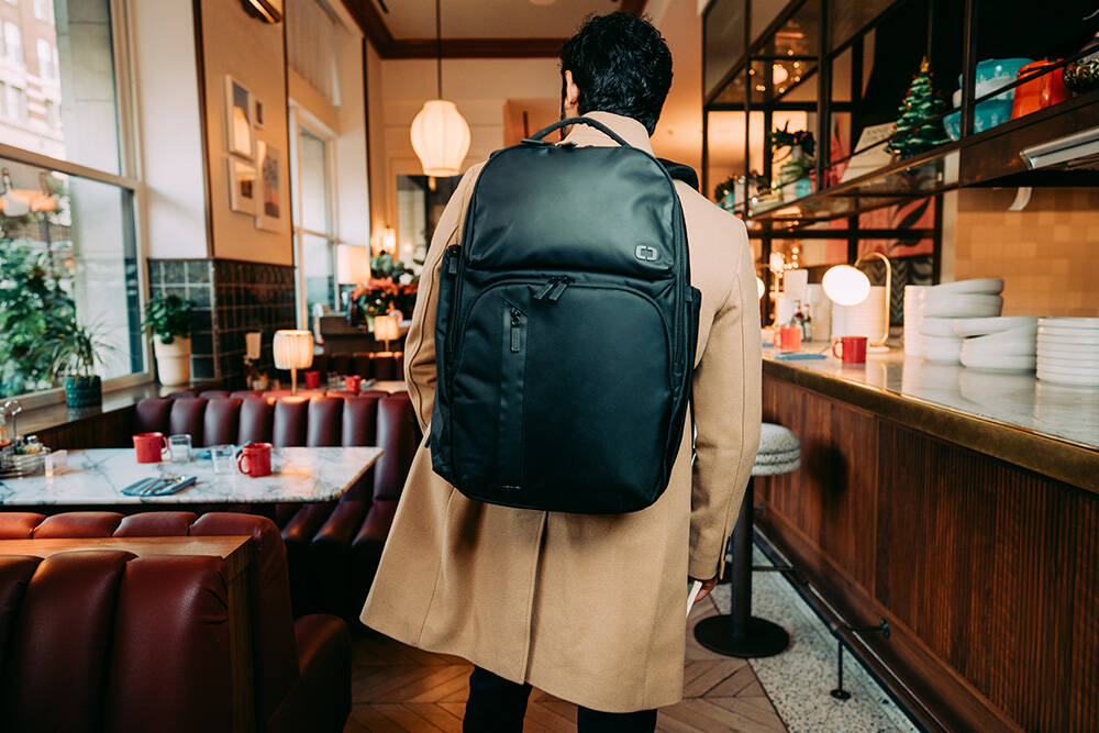 Pace Pro Collection | OGIO