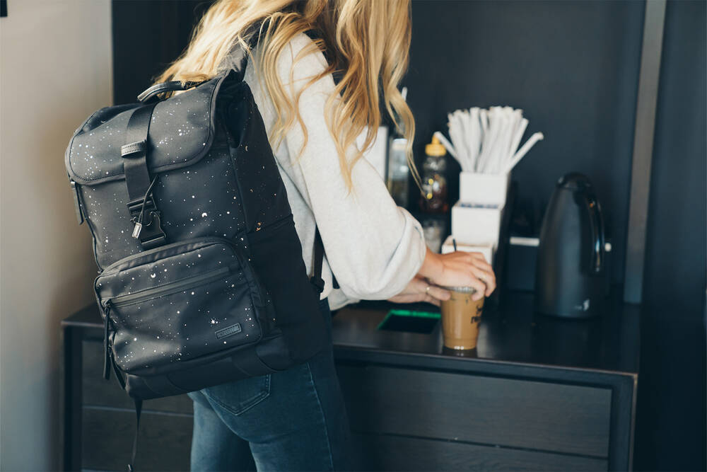 OGIO XIX Collection | Designed For Her By Her | Women's Travel Bags ...