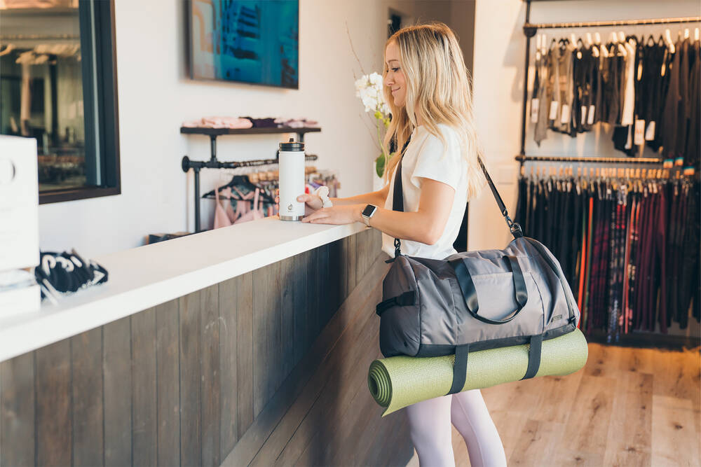 OGIO XIX Collection | Designed For Her By Her | Women's Travel Bags ...