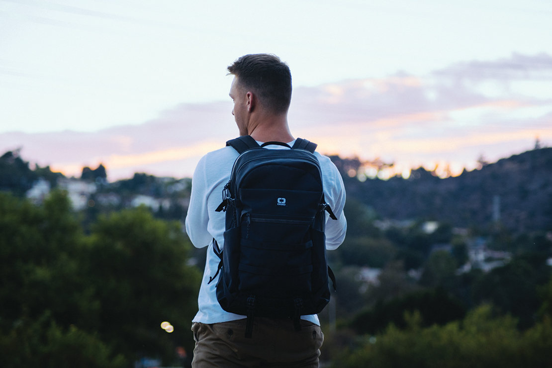 OGIO: Golf, Backpacks, Travel Luggage