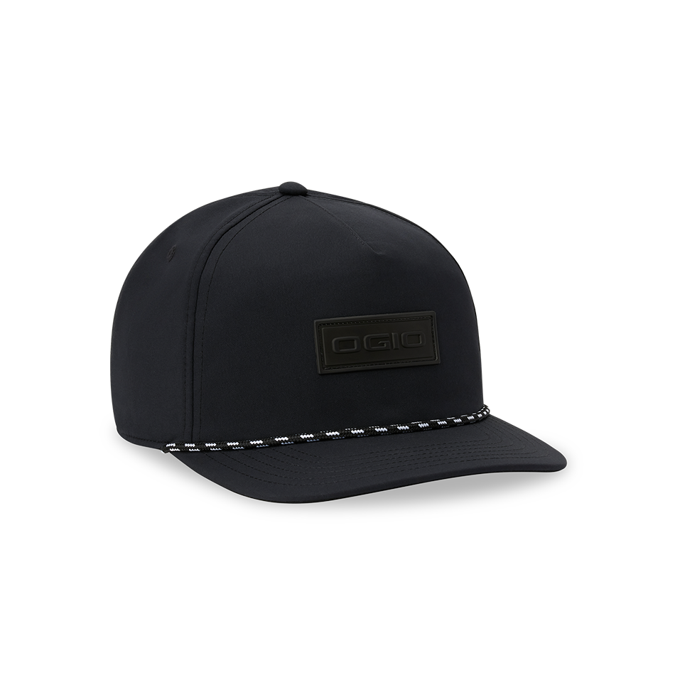 Alpha Icon Adjustable Hat | OGIO