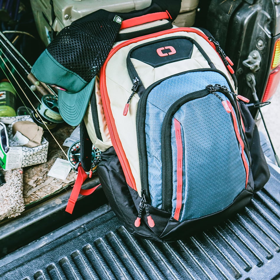 Renegade Pro Collection | OGIO Travel, Sport, & Work Backpacks