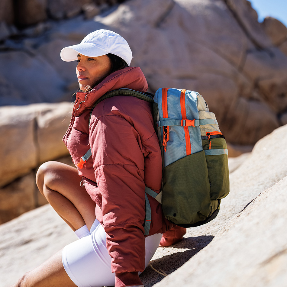 ALPHA 20L Backpack | Backpacks | OGIO | spr5481269 | spr5481269