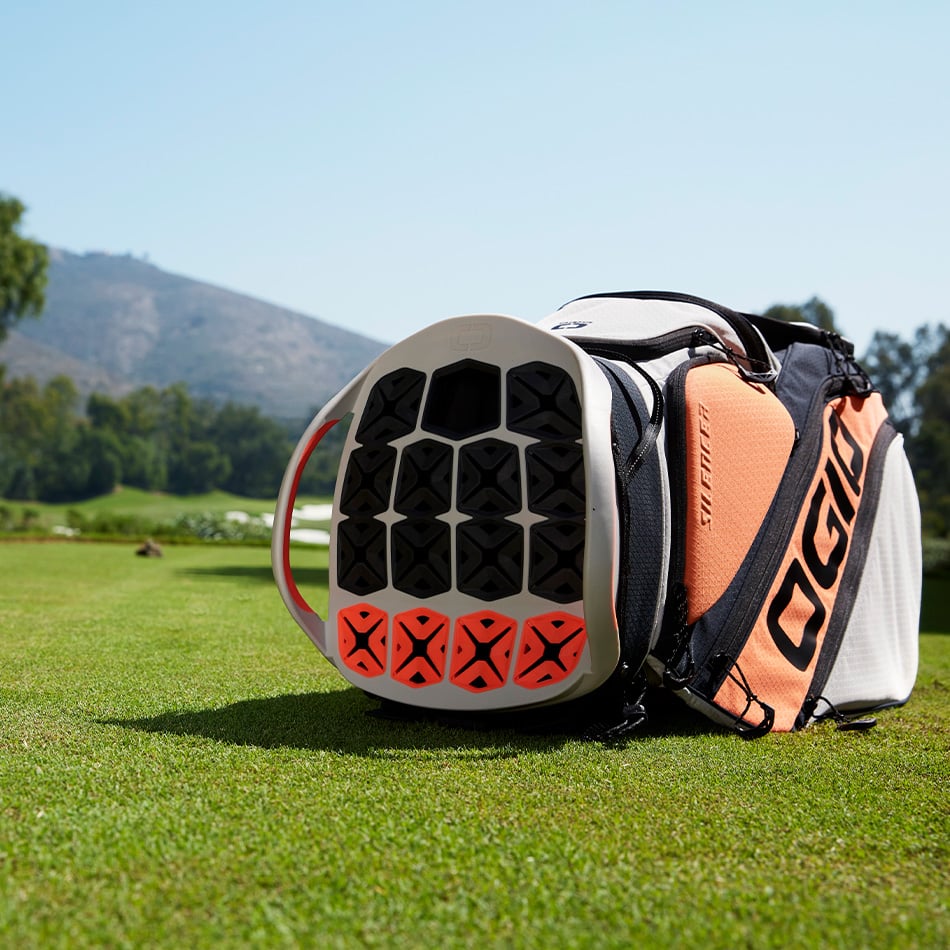 Golf Cart Bags | OGIO Silencer Collection