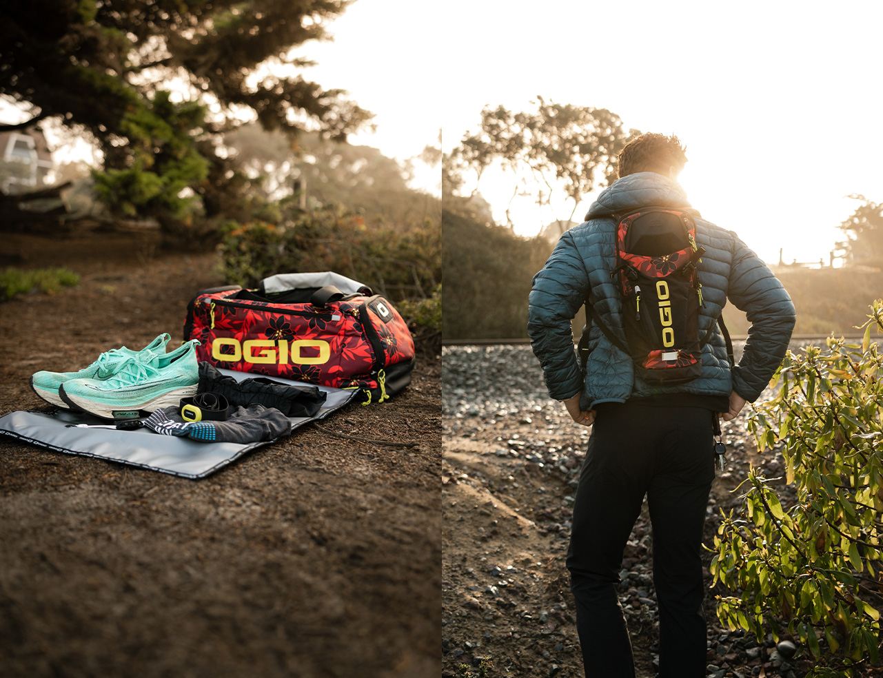 Active Bags | OGIO | Hydration Packs