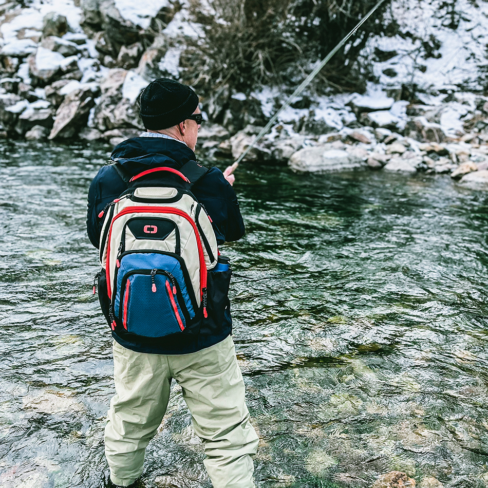 Renegade Pro Collection | OGIO