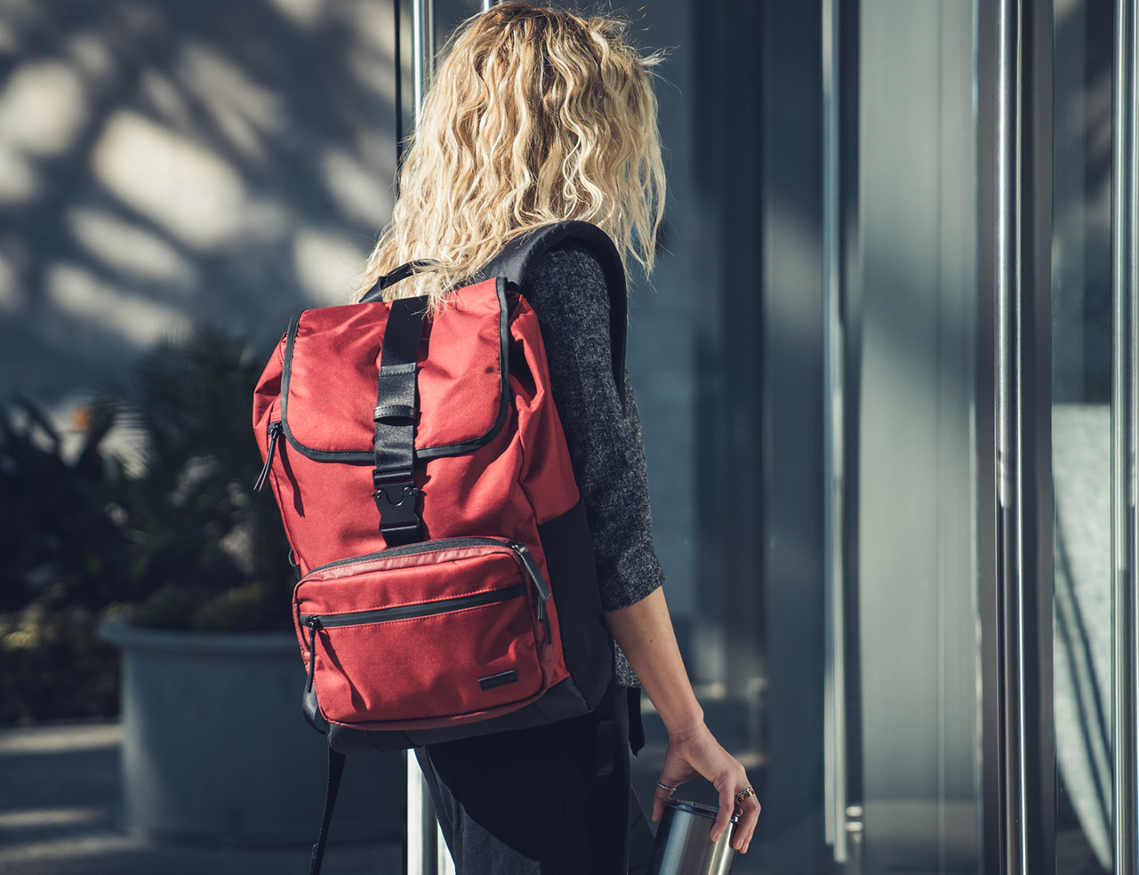 OGIO XIX Collection | Designed For Her By Her | Women's Travel Bags ...