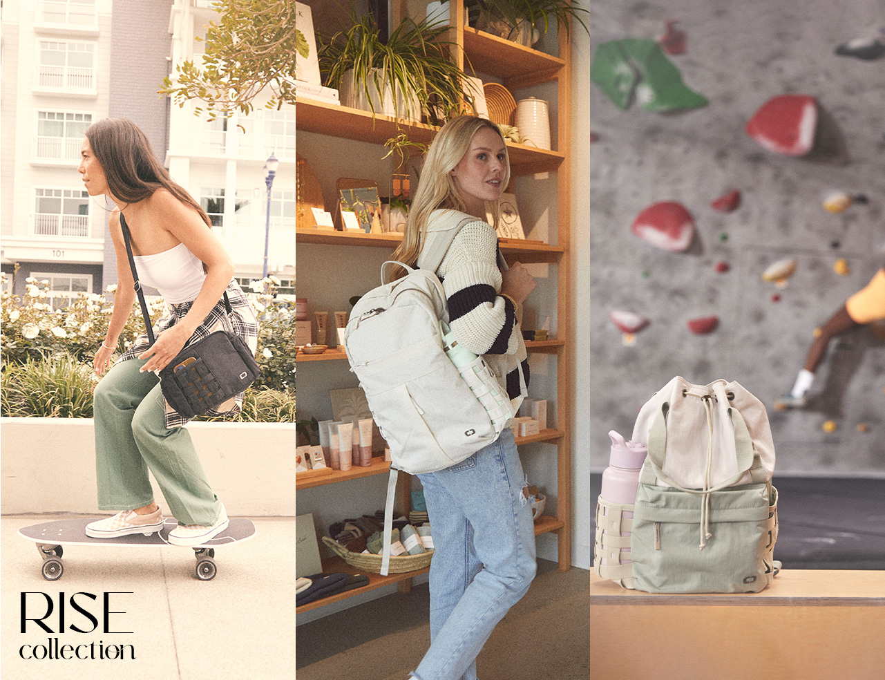 OGIO RISE Collection | Women's Bags, Accessories, Crossbody