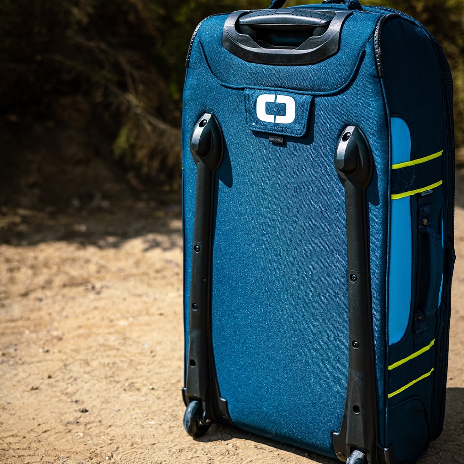OGIO Official Site | Alpha Terminal Travel Collection