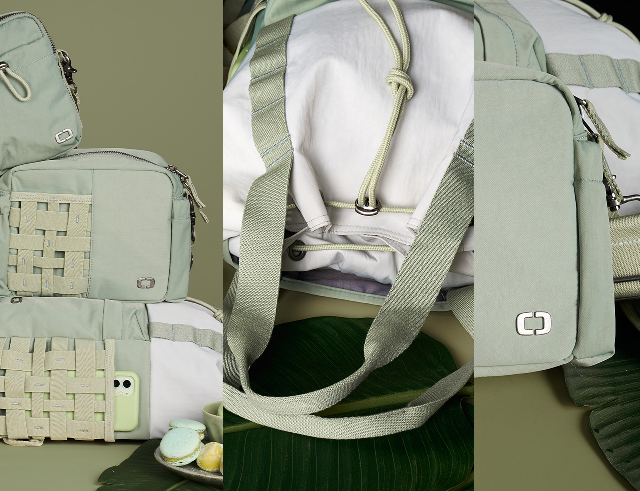OGIO RISE Collection | Women's Bags, Accessories, Crossbody