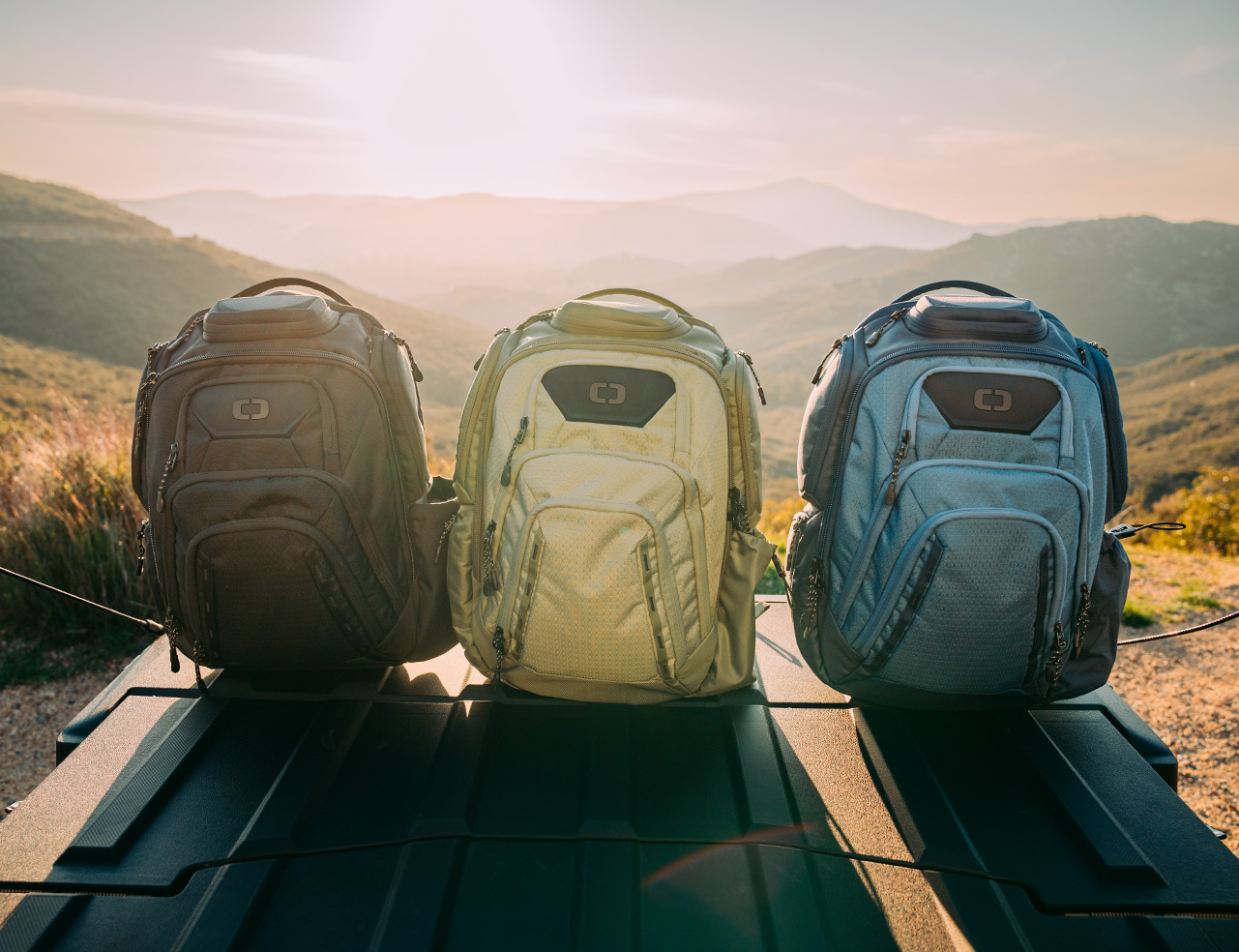 Renegade Pro Collection | OGIO