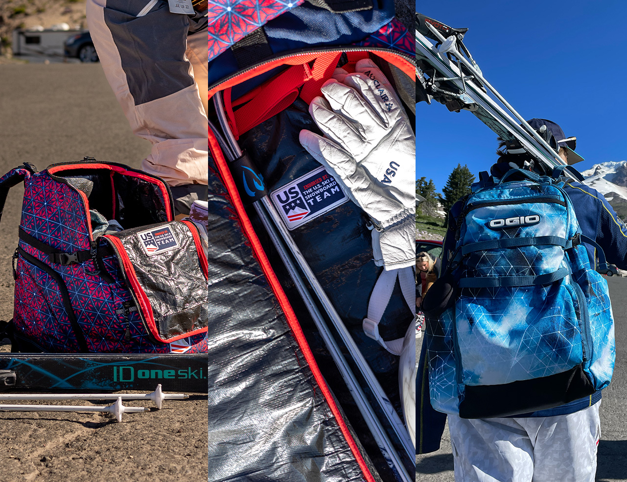 Ski and Snowboard Bags | OGIO