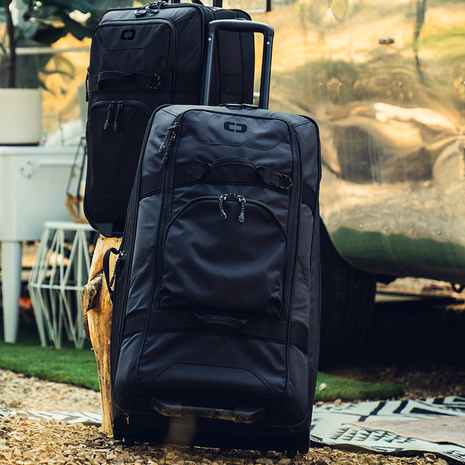 OGIO Official Site | Layover & Terminal Travel Bags