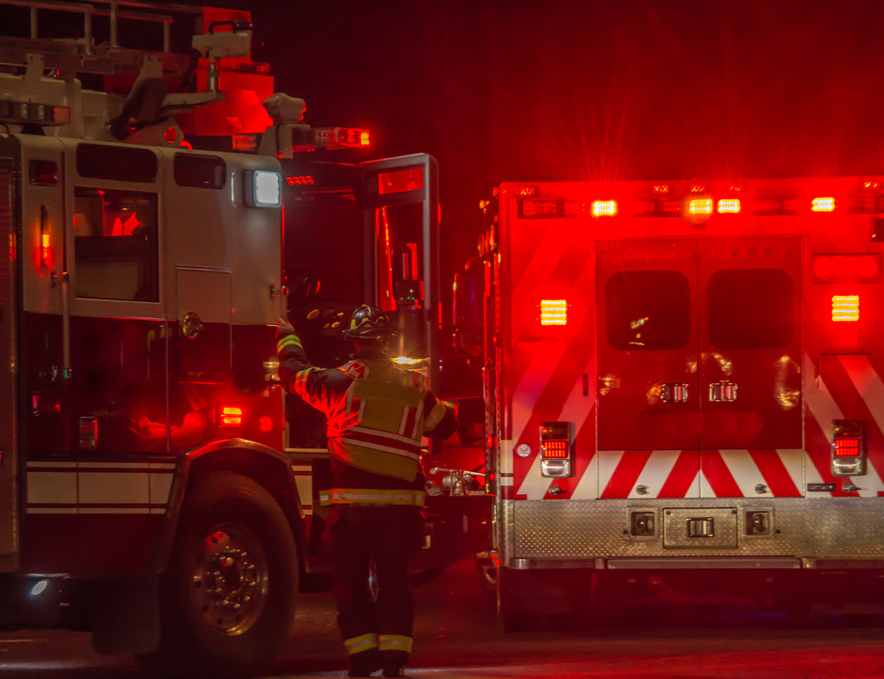 OGIO First Responder Discount: 15% Off Orders