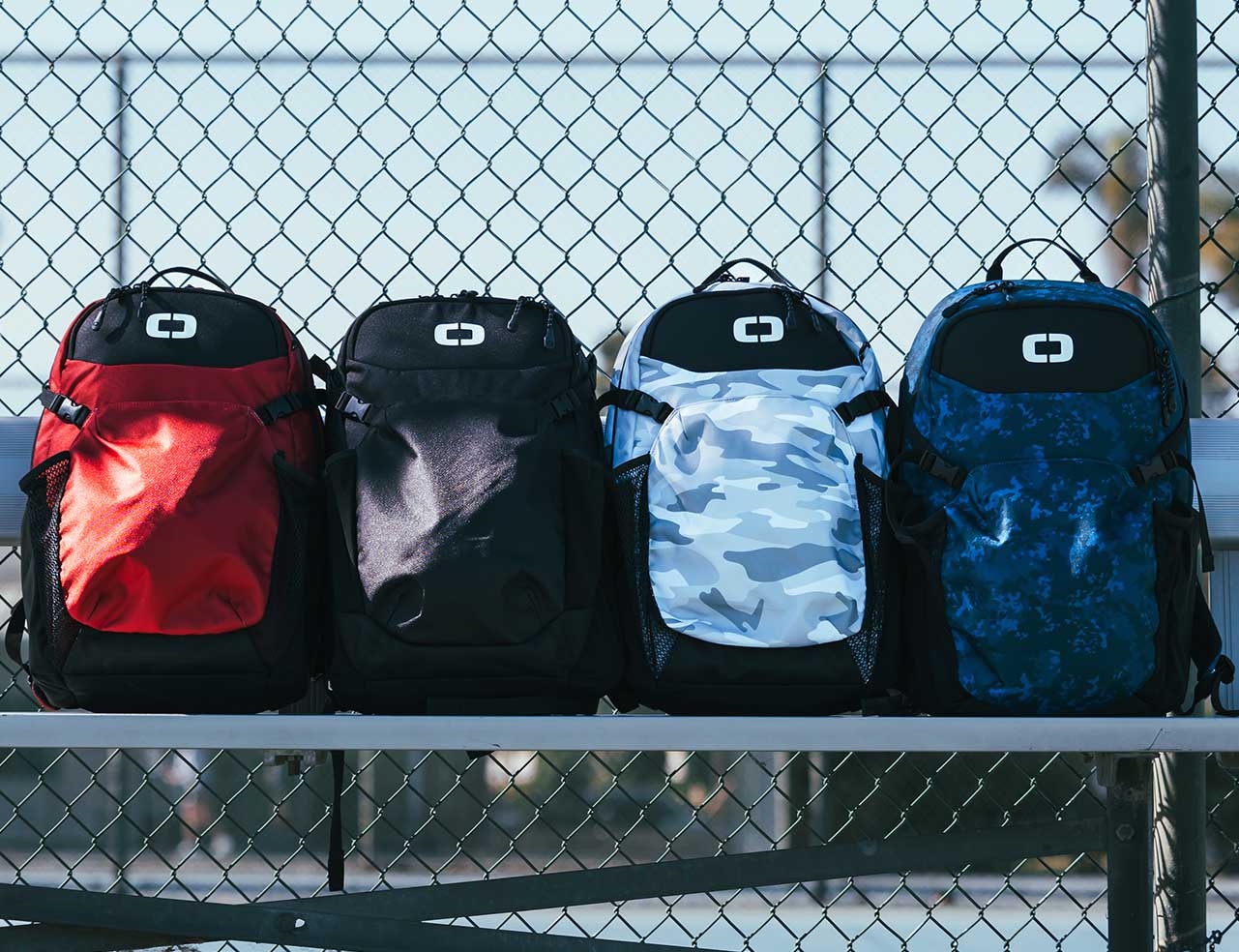 Sports Backpacks | OGIO