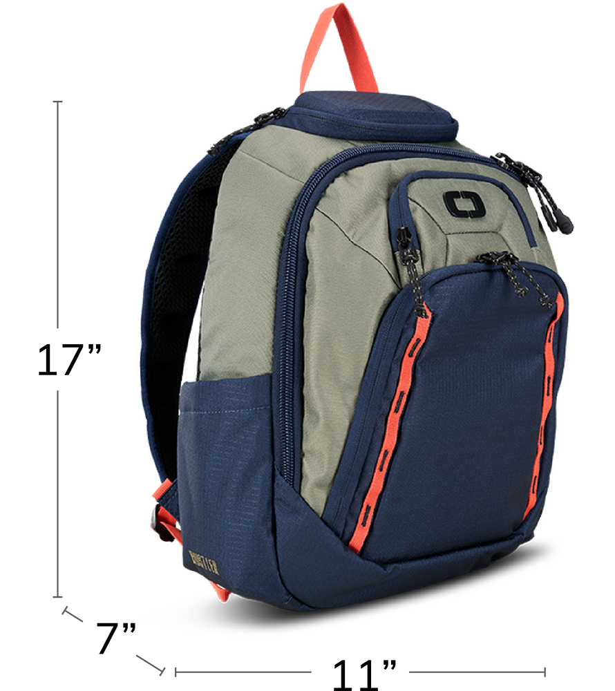 Axle Pro Backpack | Backpacks | OGIO | spr5615987 | spr5615987