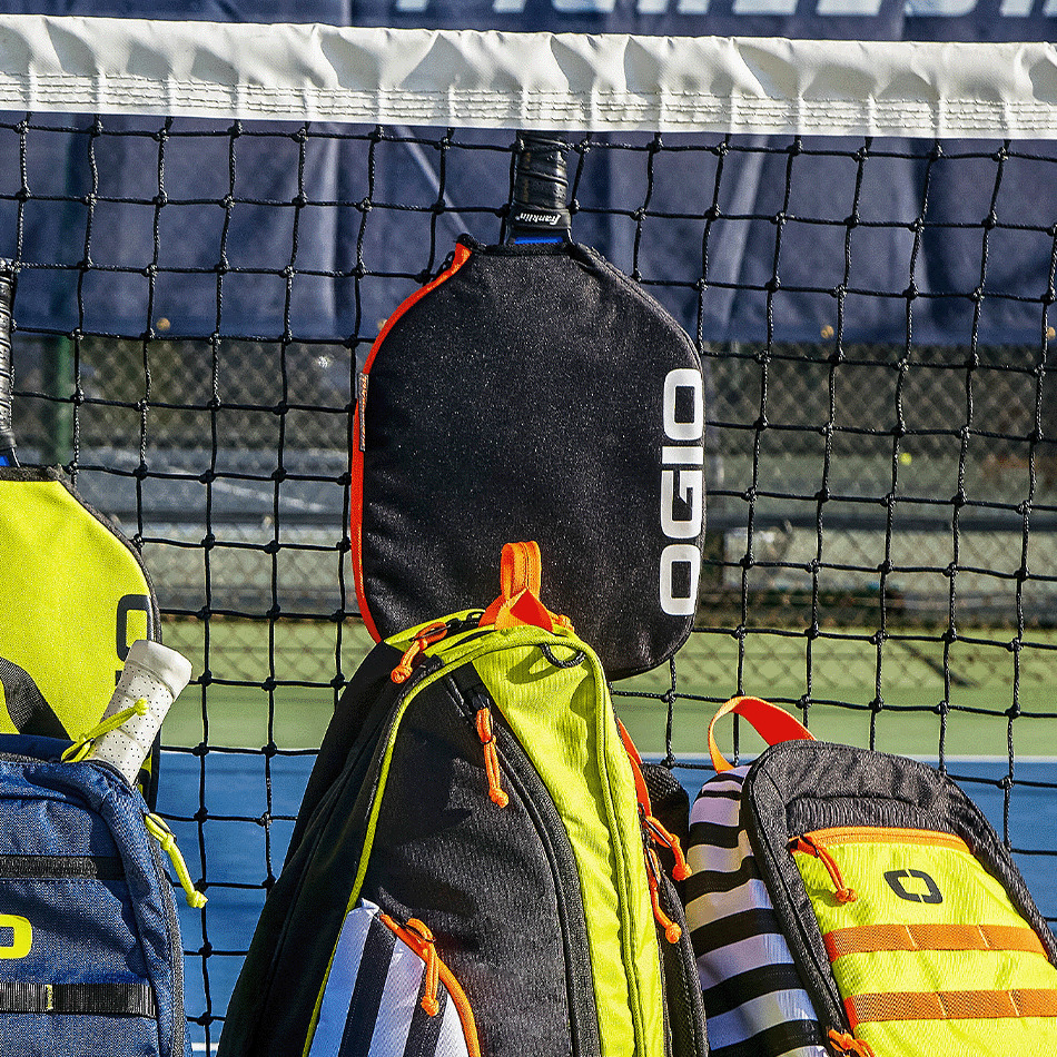Pickleball Paddle Covers | OGIO