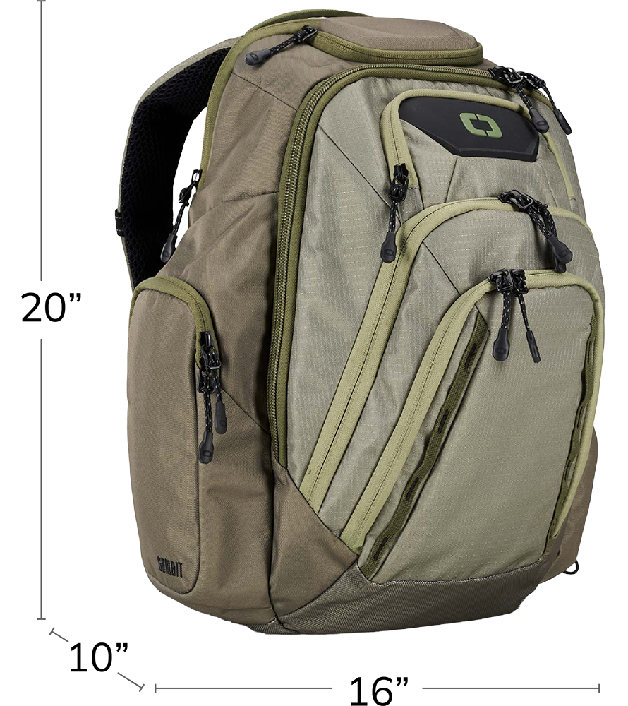 Axle Pro Backpack | Backpacks | OGIO | spr5615987 | spr5615987