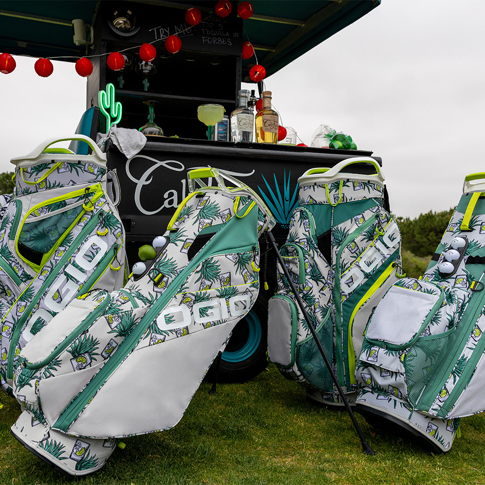 OGIO Official Site | Agave Golf Collection | Limited Edition